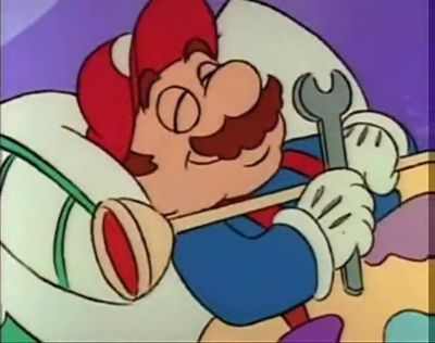 Mind Your Mummy Mommy, Mario - Super Mario Wiki, the Mario encyclopedia