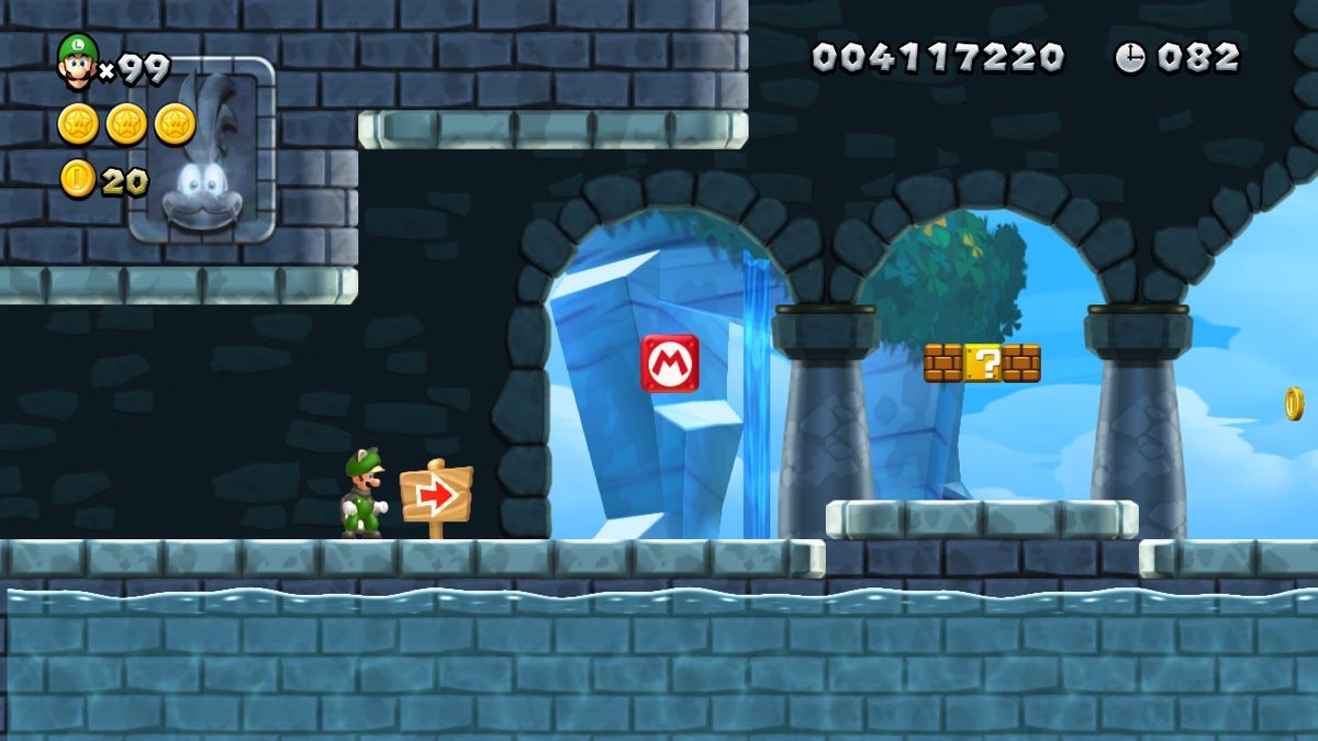 File:NSLULarryCastleFace.jpg - Super Mario Wiki, the Mario encyclopedia