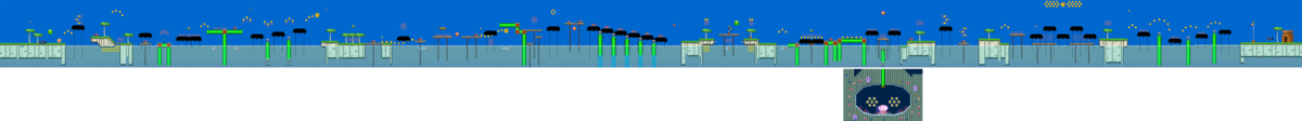 Waterspout Beach - Super Mario Wiki, the Mario encyclopedia