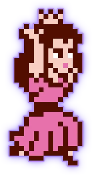 File:NWCNESE SMB2 Princess Peach.webp - Super Mario Wiki, the Mario ...