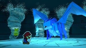 Whirlpool - Super Mario Wiki, the Mario encyclopedia