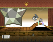 Diamond Star - Super Mario Wiki, the Mario encyclopedia