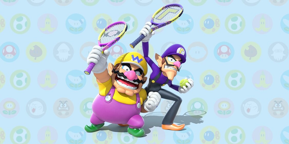 Waluigi Personality Quiz - Super Mario Wiki, the Mario encyclopedia