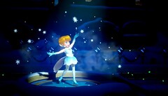 Figure Skater Peach - Super Mario Wiki, the Mario encyclopedia