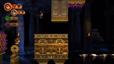 Platform Panic - Super Mario Wiki, the Mario encyclopedia