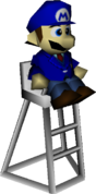 User:SiFi - Super Mario Wiki, the Mario encyclopedia