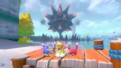 Fury Bowser - Super Mario Wiki, the Mario encyclopedia