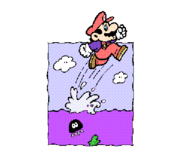 Jelectro - Super Mario Wiki, the Mario encyclopedia