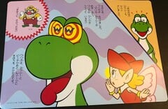 Wanda - Super Mario Wiki, the Mario encyclopedia