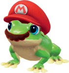 Capture - Super Mario Wiki, the Mario encyclopedia