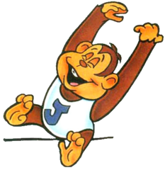 Saturday Supercade - Super Mario Wiki, the Mario encyclopedia