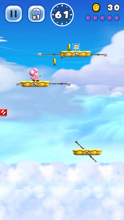 Sky-High Lifts and Leaps! - Super Mario Wiki, the Mario encyclopedia