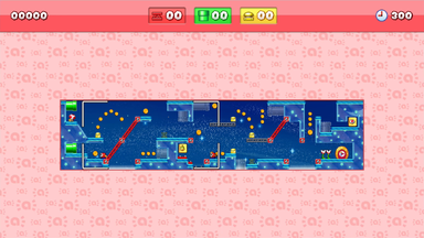 Star 1 - Super Mario Wiki, the Mario encyclopedia