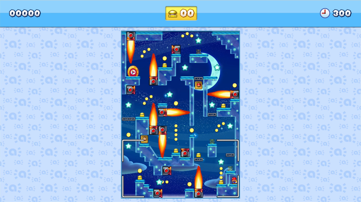 Star 4 - Super Mario Wiki, the Mario encyclopedia