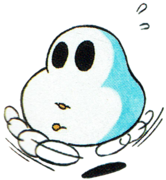 Flurry - Super Mario Wiki, the Mario encyclopedia