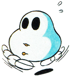 Sorbetti - Super Mario Wiki, the Mario encyclopedia