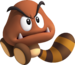 Mr.Crackerpants the Goomba - Super Mario Wiki, the Mario encyclopedia