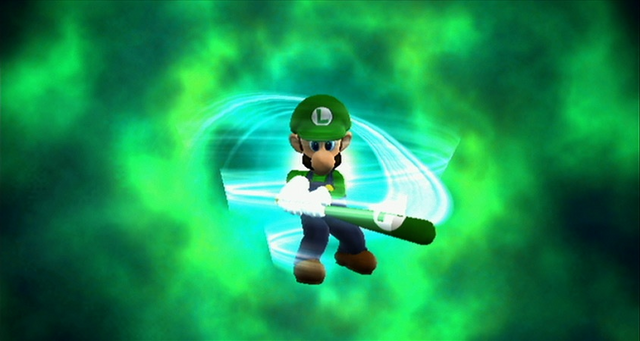 Tornado Swing - Super Mario Wiki, the Mario encyclopedia