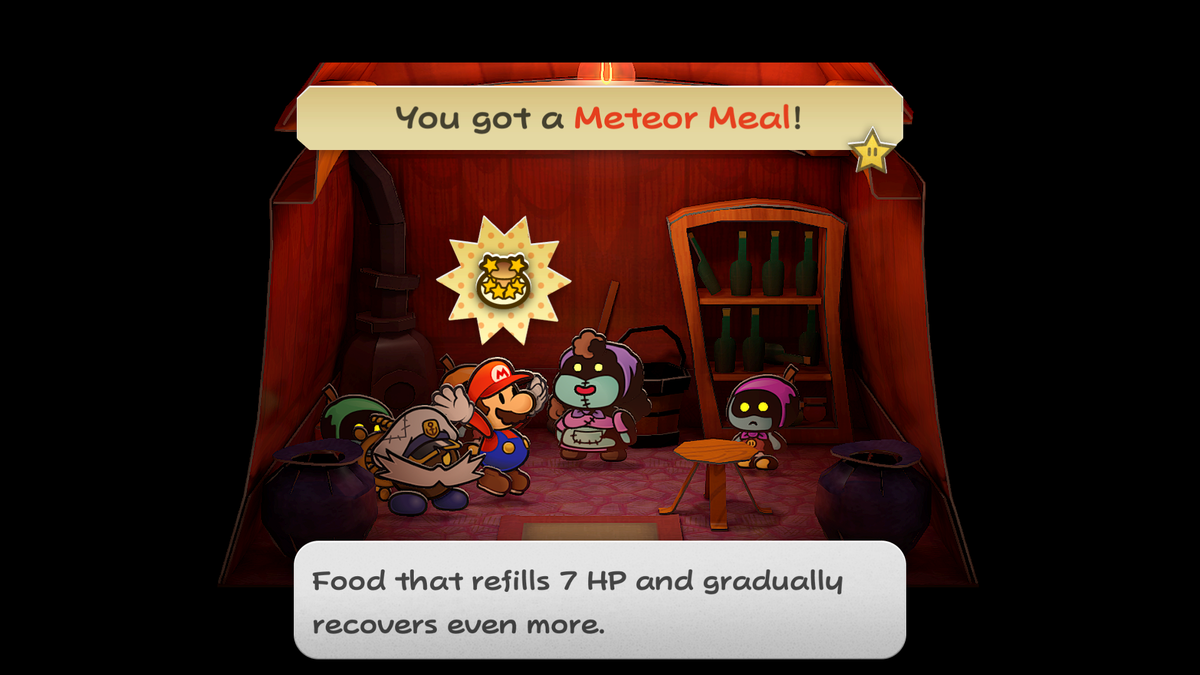 File:Twilight Town (Meteor Meal) (Switch).png - Super Mario Wiki, the ...