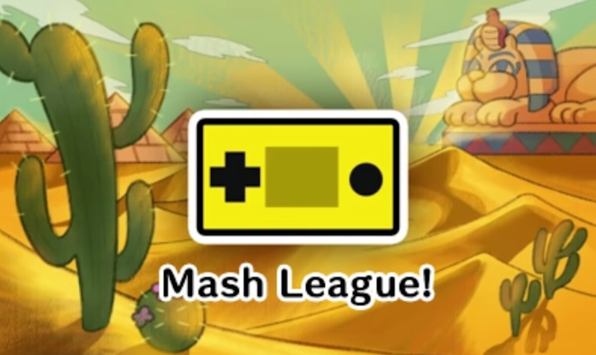 File:WWG Mash League.jpg - Super Mario Wiki, the Mario encyclopedia