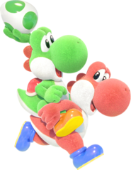 Egg Throw - Super Mario Wiki, the Mario encyclopedia