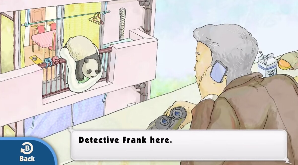 File:Calling Detective Frank (2).jpg - Super Mario Wiki, the Mario ...