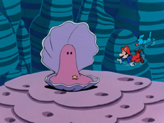 Clam - Super Mario Wiki, the Mario encyclopedia