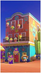 Crazy Cap - Super Mario Wiki, the Mario encyclopedia