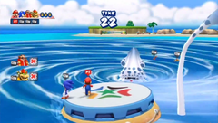 Gooper Blooper - Super Mario Wiki, the Mario encyclopedia