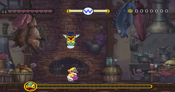 Large Fry - Super Mario Wiki, the Mario encyclopedia