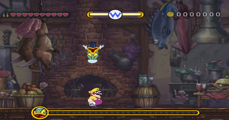 Large Fry - Super Mario Wiki, the Mario encyclopedia