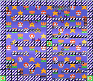 EXTRA - Super Mario Wiki, the Mario encyclopedia