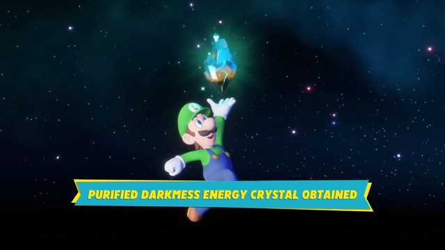 File:M+RSOH Luigi victory.png - Super Mario Wiki, the Mario encyclopedia