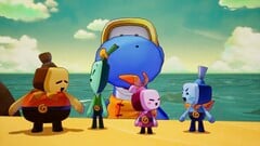 IDLE - Super Mario Wiki, the Mario encyclopedia