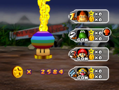Coin Box (Mario Party series) - Super Mario Wiki, the Mario encyclopedia