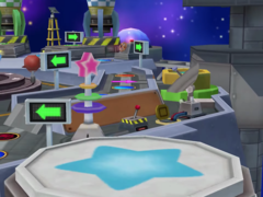 Future Dream - Super Mario Wiki, the Mario encyclopedia