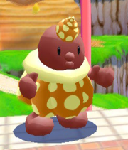 Gallery:Noki - Super Mario Wiki, the Mario encyclopedia