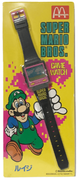 Super Mario Bros. Watch - Super Mario Wiki, the Mario encyclopedia