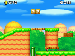 Small pipe - Super Mario Wiki, the Mario encyclopedia