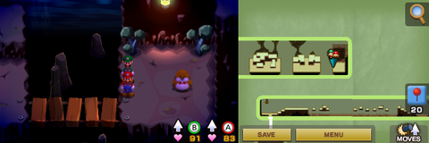 Mole (presenter) - Super Mario Wiki, the Mario encyclopedia