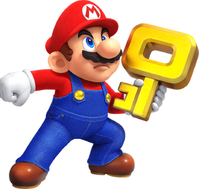 Mario vs. Donkey Kong (series) - Super Mario Wiki, the Mario encyclopedia