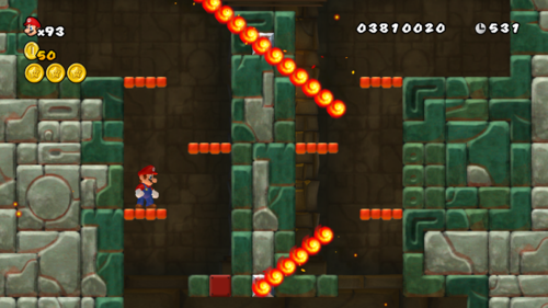 World 8 (New Super Mario Bros. Wii) - Super Mario Wiki, the Mario ...