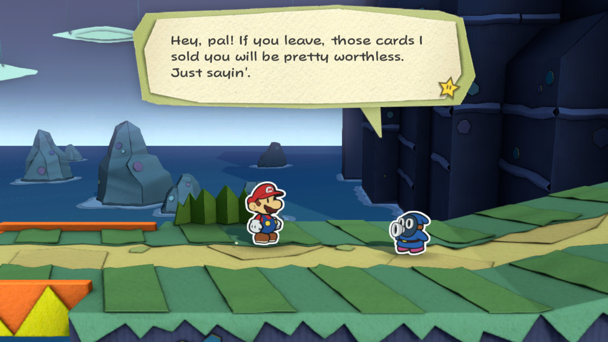 File:PMCS Cobalt Base Snifit warn.png - Super Mario Wiki, the Mario ...