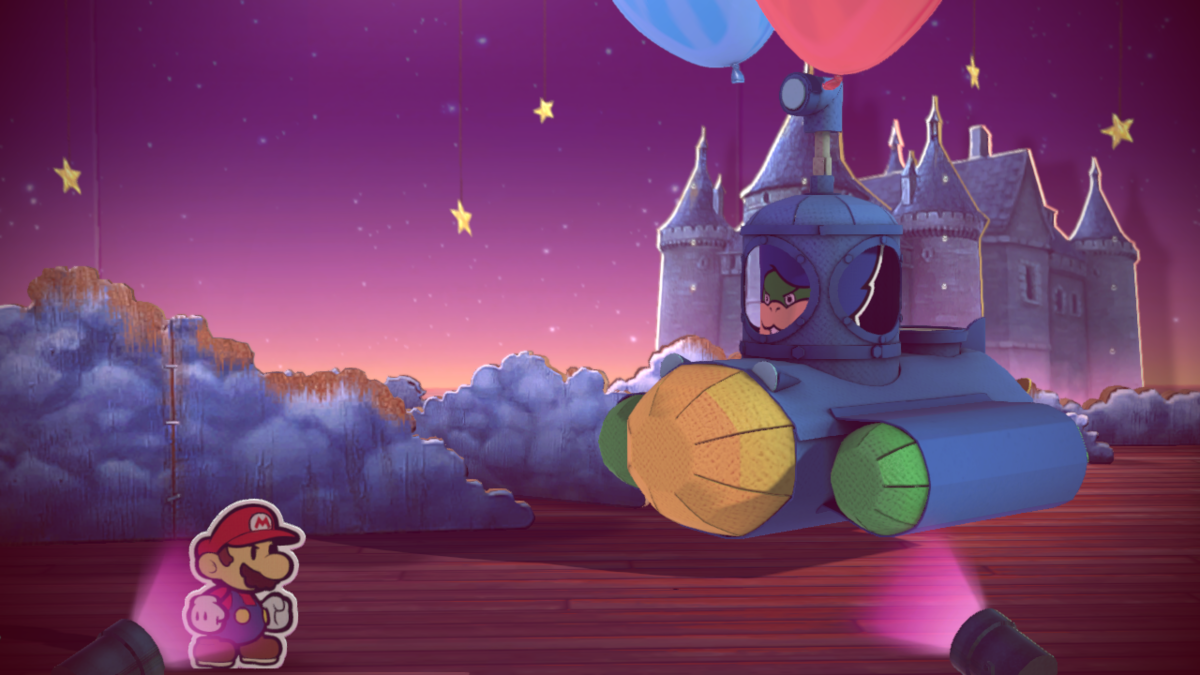 File:PMCS Fort Cobalt Ludsub Balloons.png - Super Mario Wiki, the Mario ...