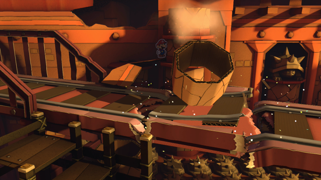 Kiwano Temple - Super Mario Wiki, the Mario encyclopedia