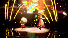 The Dark Baker & the Bewitching Sweets - Super Mario Wiki, the Mario ...