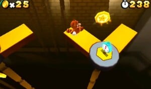 World 7-4 (Super Mario 3D Land) - Super Mario Wiki, the Mario encyclopedia