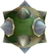 Topman Tribe Speed Run - Super Mario Wiki, the Mario encyclopedia