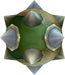 Dreadnought's Colossal Cannons - Super Mario Wiki, the Mario encyclopedia