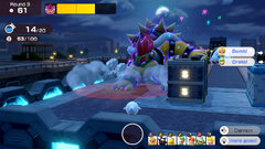 Bowser Kaboom Squad - Super Mario Wiki, the Mario encyclopedia